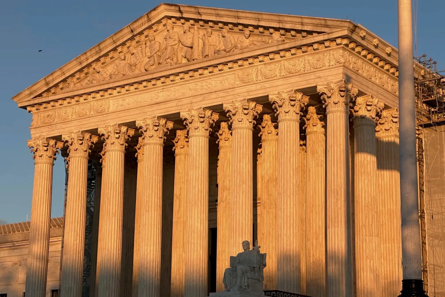 The Homebound Justice: What David Souter’s Legacy Teaches Us About Law ...
