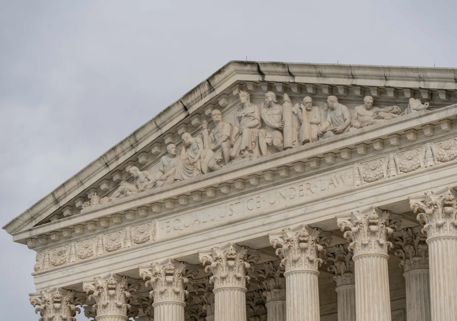 Is DOGE a Government Agency? Supreme Court Weighs Transparency vs ...